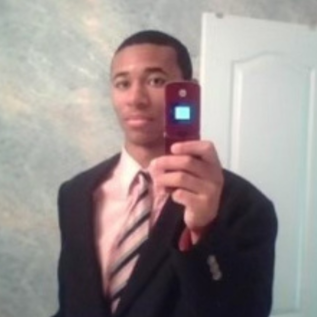 Trey Bryant Style