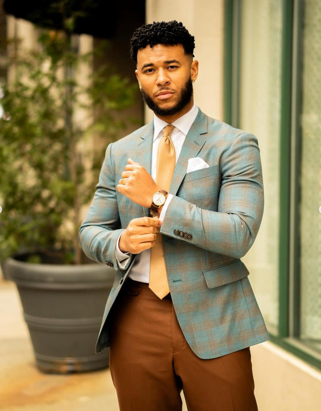 Products – Trey Bryant Style